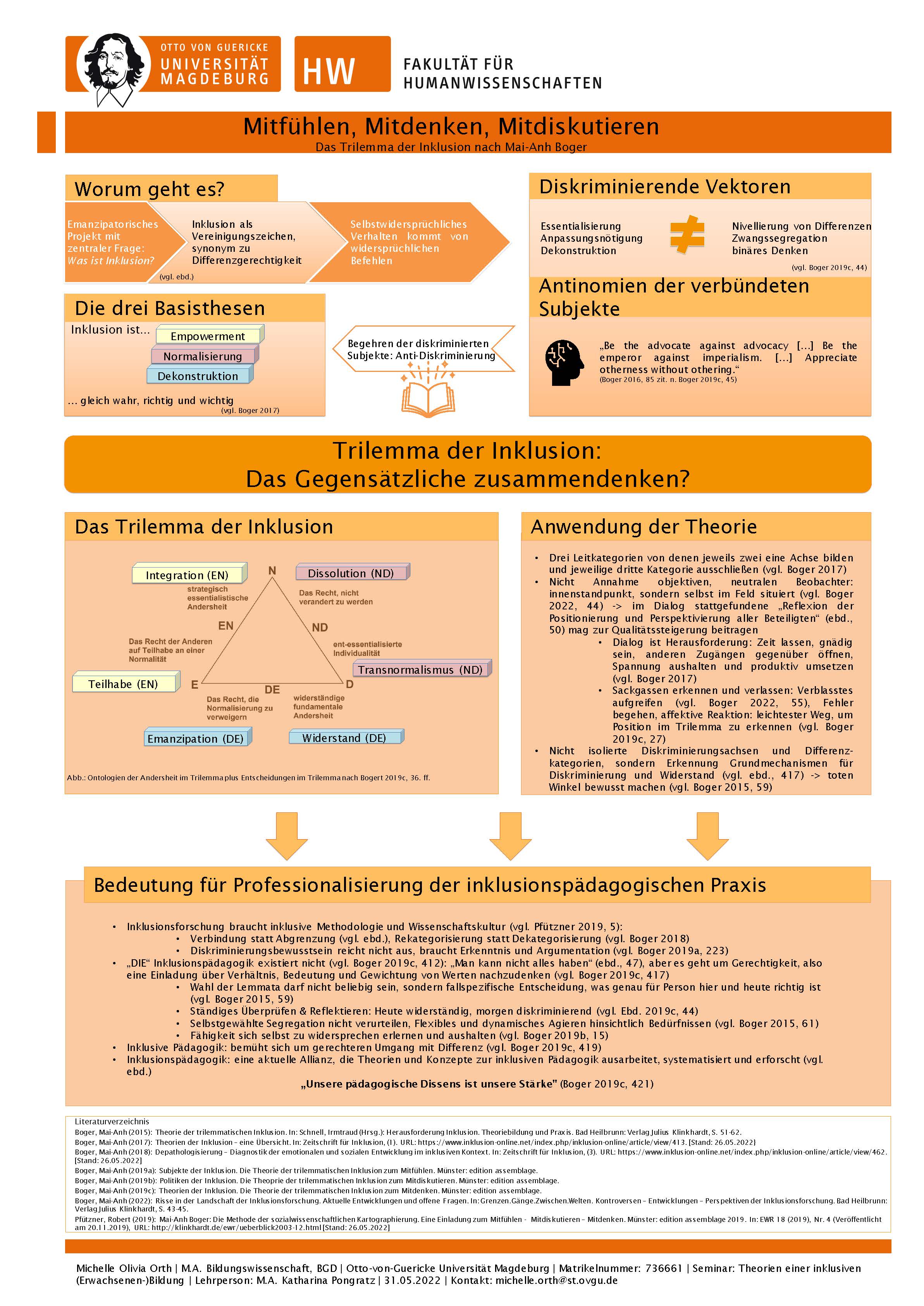 Weiterbildungsforschung - Aktuelles